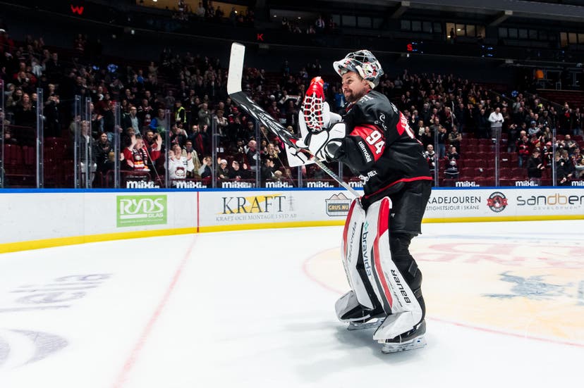 Så bra är Malmö 25/26 – betyg på alla spelare - HockeyNews