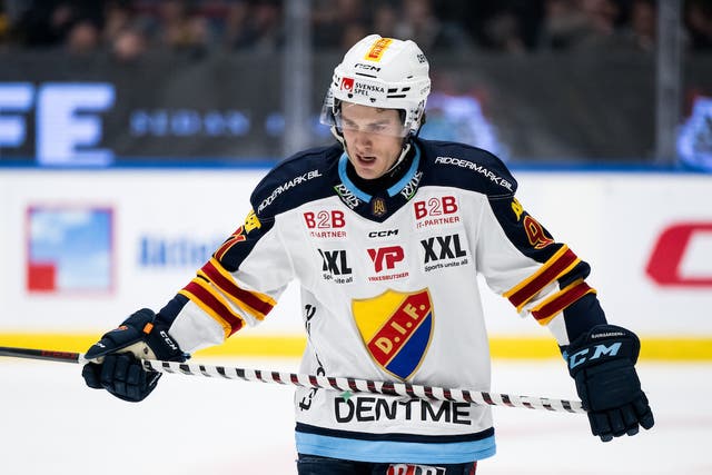 Djurgården tackar av nio spelare - HockeyNews