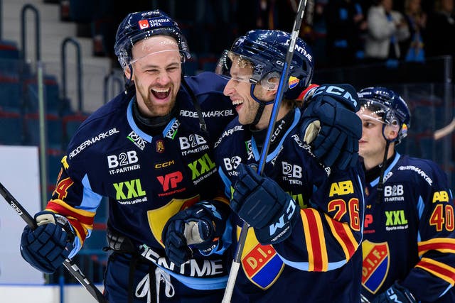 EK: Värva, behålla, dumpa? – så bör DIF agera - HockeyNews