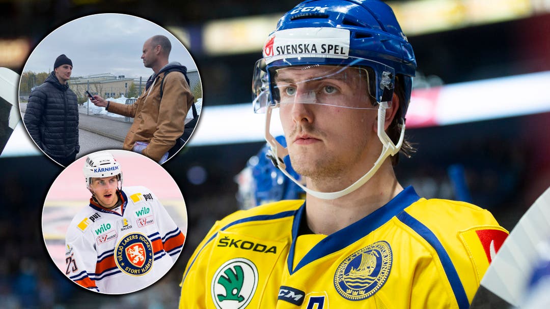 Så gör DIF med en back "för mycket" i truppen - HockeyNews