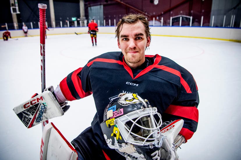 Så bra är Modo 25/26 – betyg på alla spelare - HockeyNews