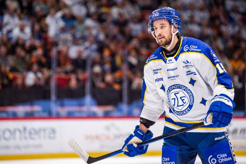 Hedberg: "Bra att det kommer upp till ytan" - HockeyNews