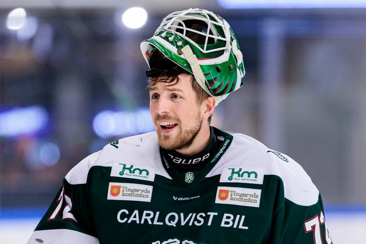 Så bra är Vimmerby 25/26 – betyg på alla spelare - HockeyNews