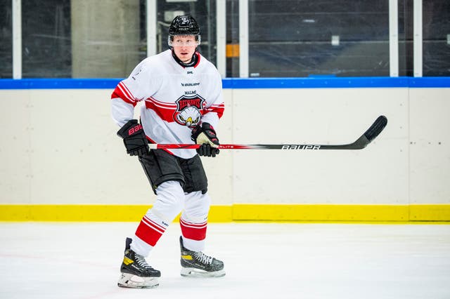 Så bra är Malmö 25/26 – betyg på alla spelare - HockeyNews