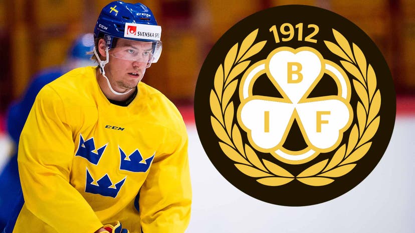 Så bra är Brynäs 25/26 – betyg på alla spelare - HockeyNews