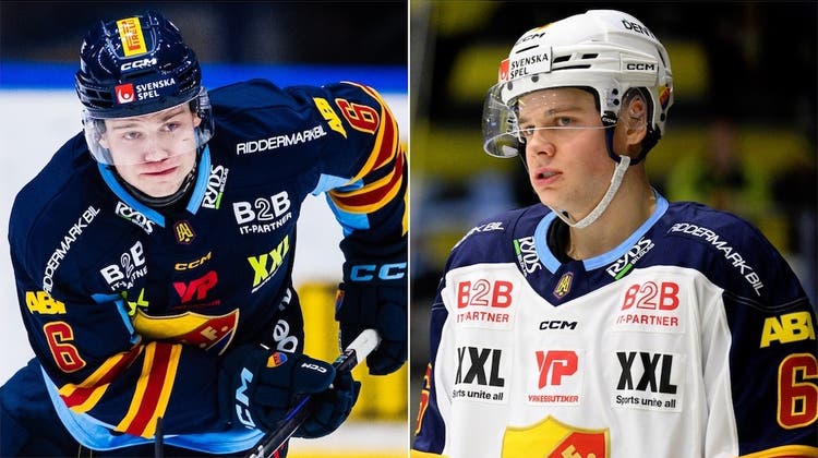 Djurgården i slutspelet – betyg på ALLA spelare - HockeyNews