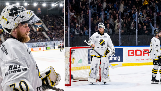 Så bra är AIK 25/26 – betyg på alla spelare - HockeyNews