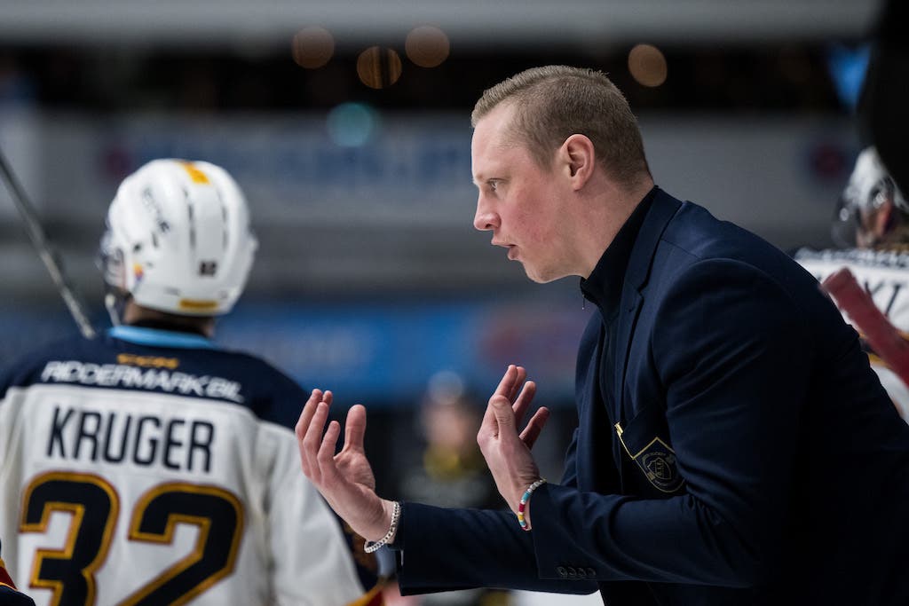 Så bra är DIF 25/26 – betyg på alla spelare - HockeyNews