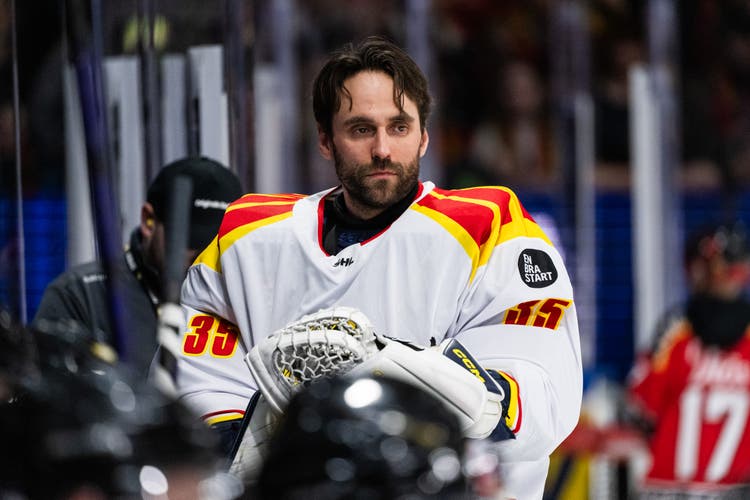 Så bra är Björklöven 25/26 – betyg på alla spelare - HockeyNews