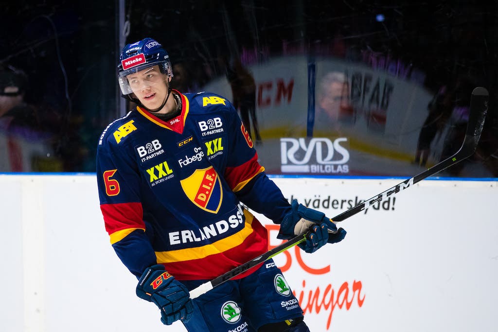 Så bra är Björklöven 25/26 – betyg på alla spelare - HockeyNews