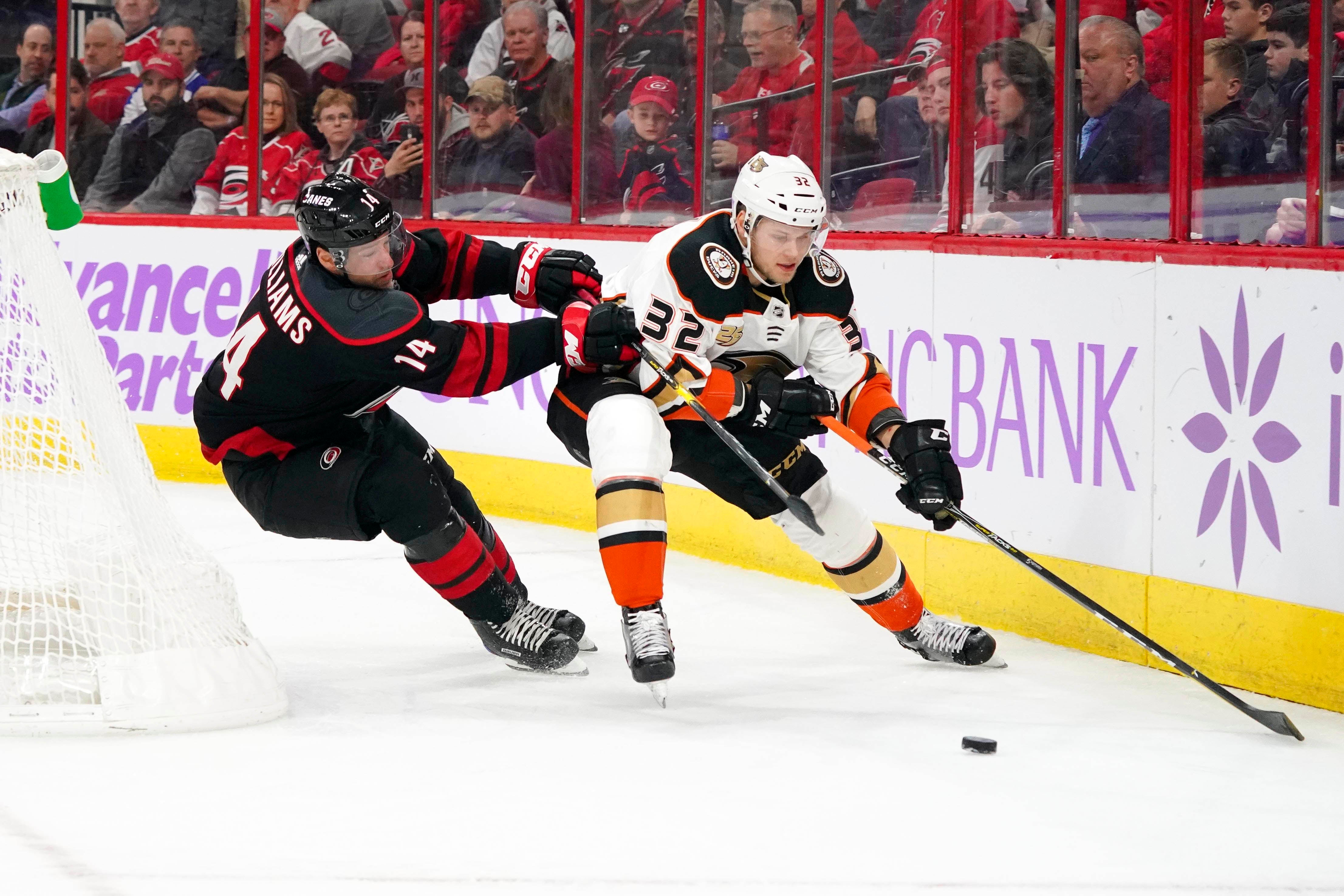 GENOMGÅNG: Så kan Örebros lag se ut nästa säsong - HockeyNews