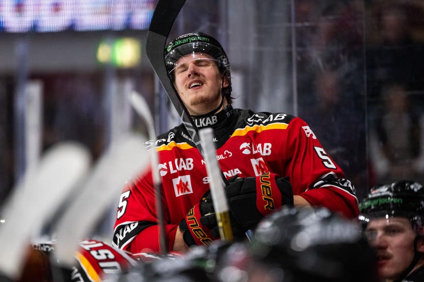 Så bra är Timrå 25/26 – betyg på alla spelare - HockeyNews