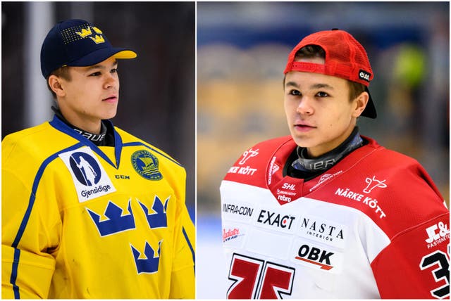 Så bra är Almtuna – betyg på alla spelare - HockeyNews