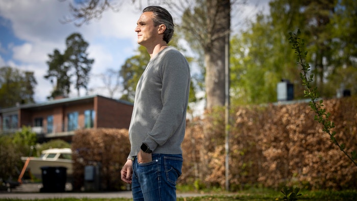 Alexander Ernstberger om tiden i fängelse – exklusiv intervju | EFN.se