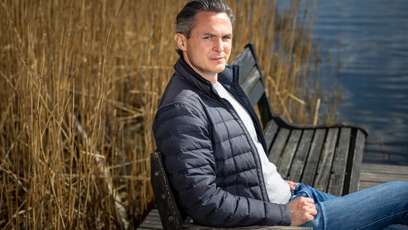 Alexander Ernstberger om tiden i fängelse – exklusiv intervju | EFN.se