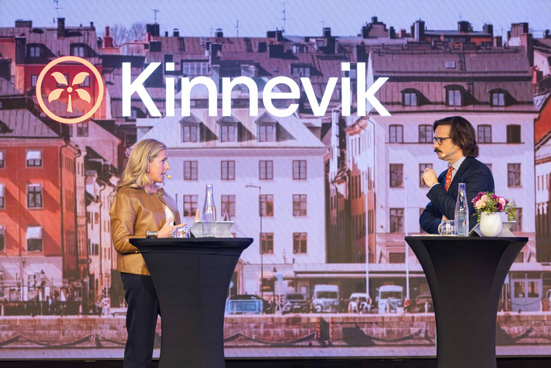 Cristina Stenbecks comeback i Kinnevik: ”Måste återupprätta förtroendet ...
