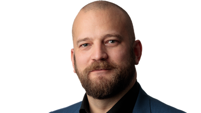 Richard Bråse om hoten mot familjen | EFN.se