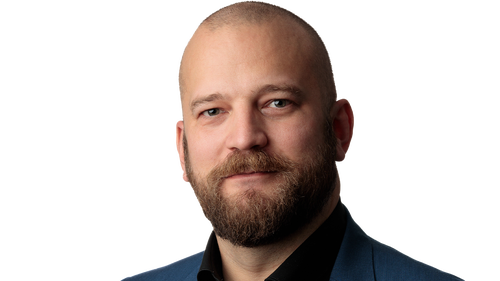 Richard Bråse om hoten mot familjen | EFN.se