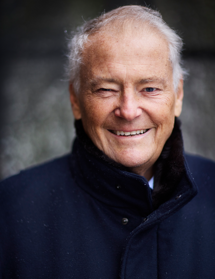 Carl-Henric Svanberg blev sjuk i cancer | EFN.se