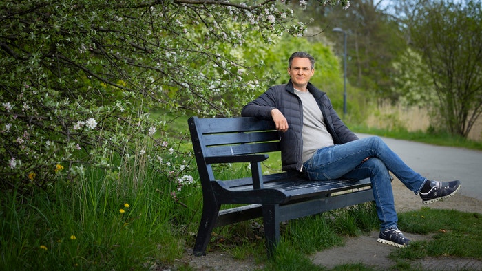 Alexander Ernstberger om tiden i fängelse – exklusiv intervju | EFN.se