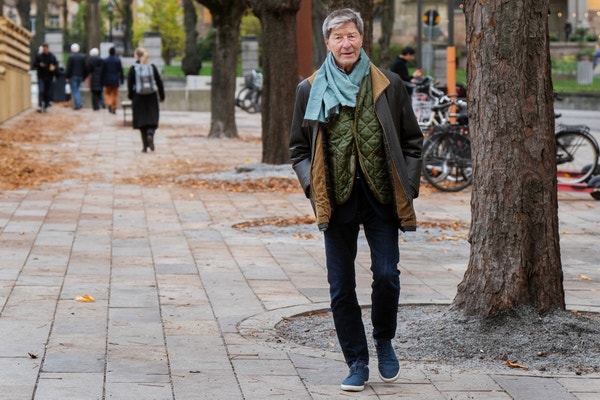 Trion får varsin julklapp – har jobbat i motvind | EFN.se