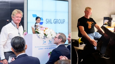 Roger Samuelsson går hellre i konkurs – än att betala | EFN.se