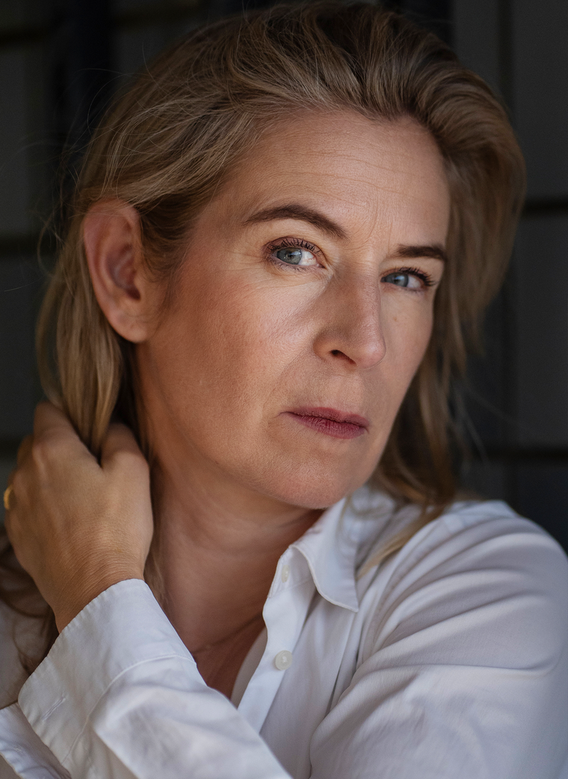 Från finansdepartementet till Aftonbladet – Karin Pettersson gör upp med socialdemokratin | EFN.se