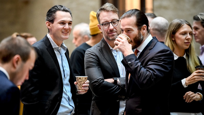 Alexander Ernstberger om tiden i fängelse – exklusiv intervju | EFN.se